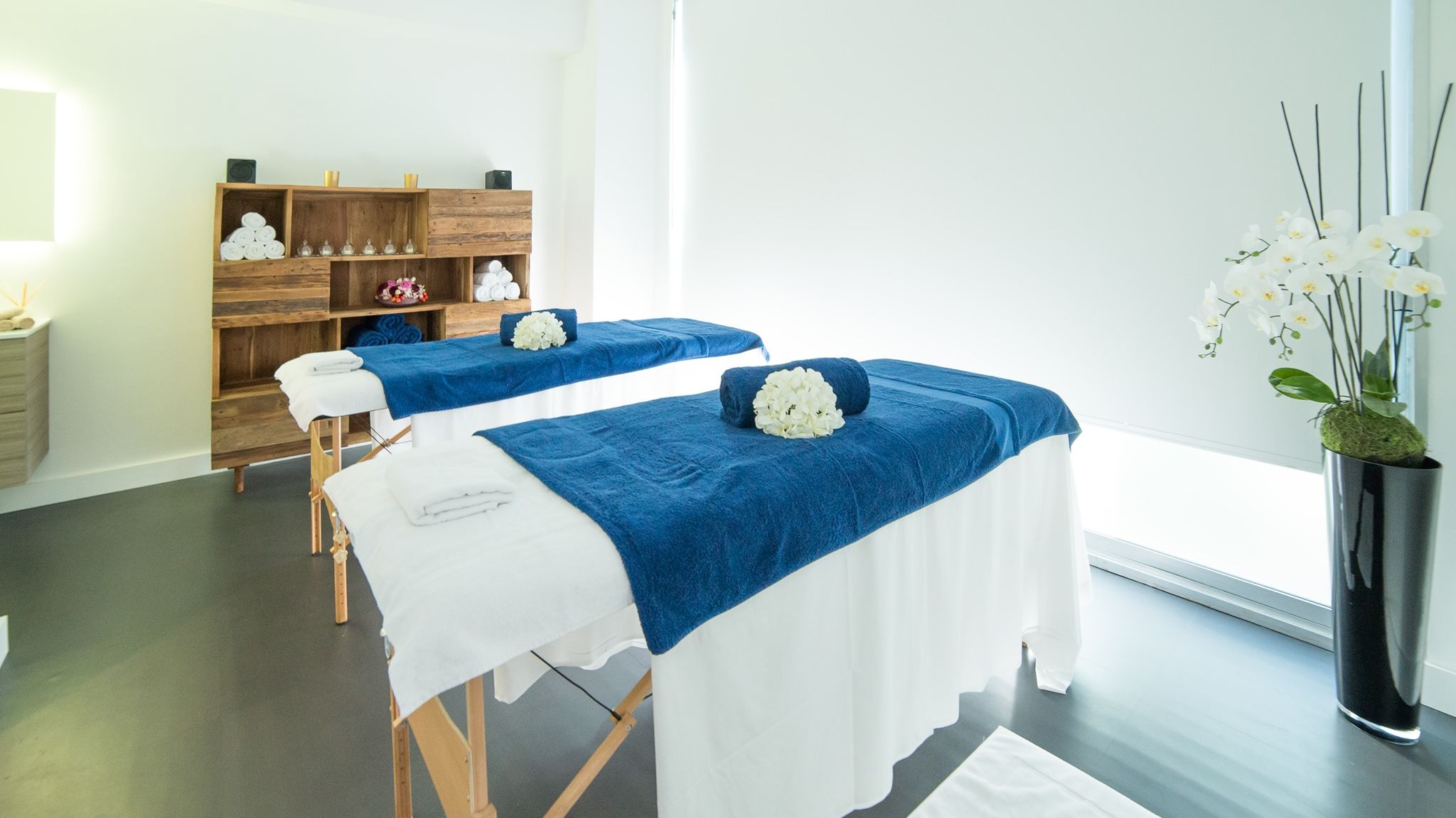 Les meilleurs massages duos à faire à Nice - Blog Funbooker | Le Funzine