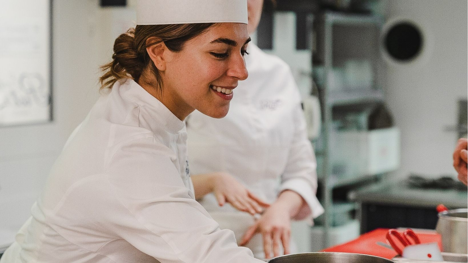 13 cours de cuisine avec des chefs étoilés à Paris - Blog Funbooker ...