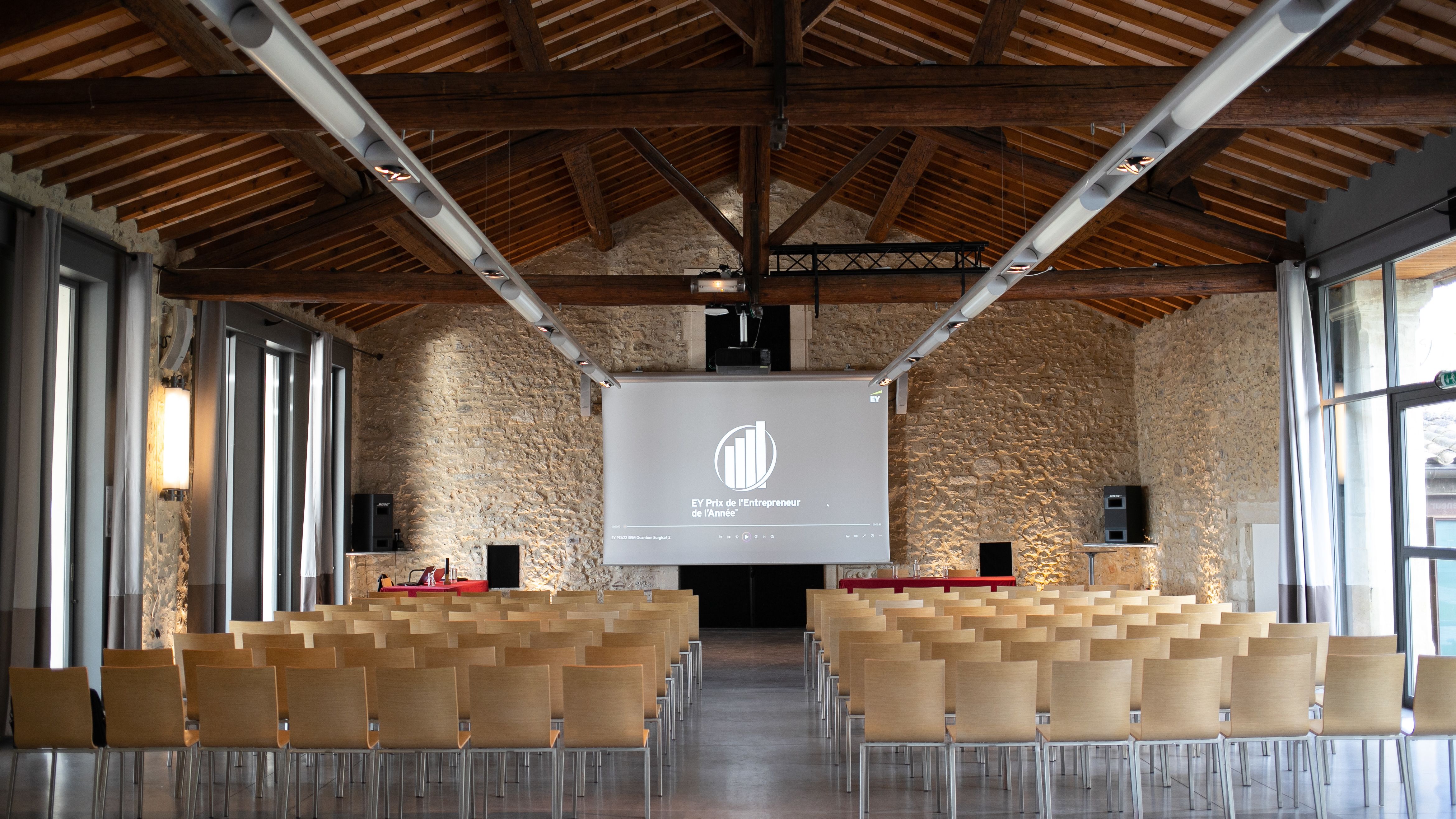 Les 13 plus beaux hôtels pour un séminaire à Montpellier - Blog ...