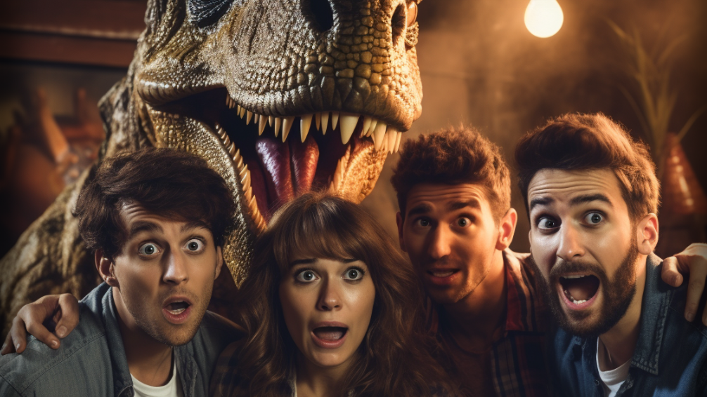 Top 17 des meilleurs escape games 2 joueurs à Paris - Blog Funbooker ...