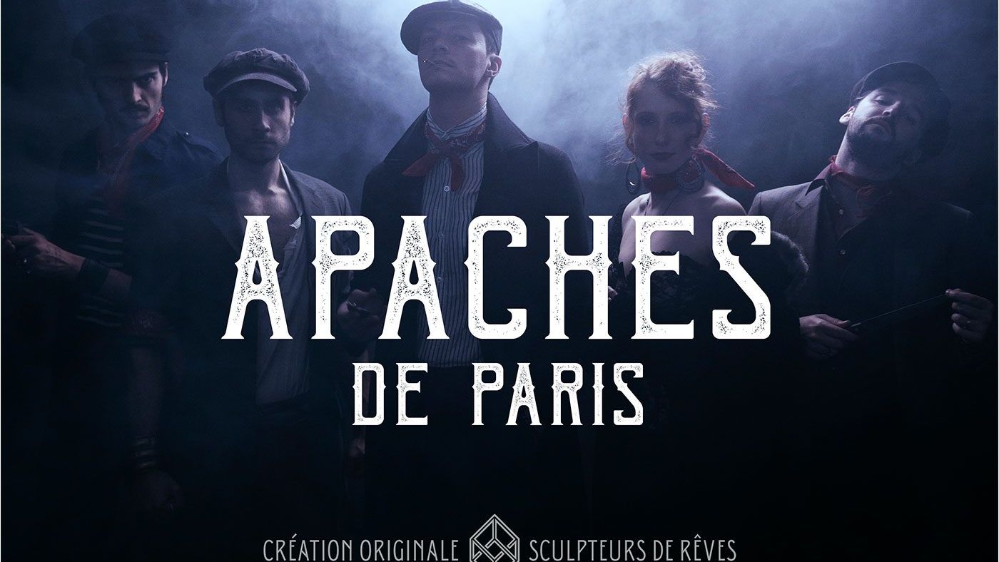 20 escape games immersifs à tester à Paris - Blog Funbooker | Le Funzine