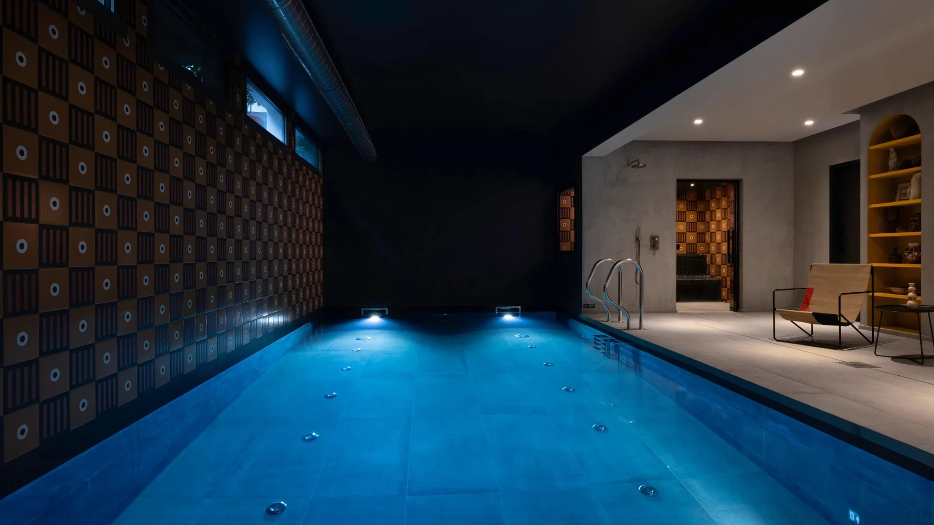 Les 13 Spas de luxe à Paris pour une parenthèse bien-être - Blog ...