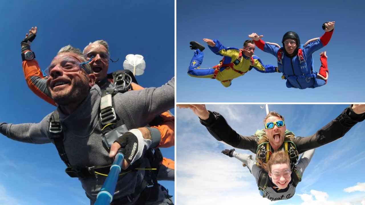 10 idées de cadeaux rigolos pour homme - Blog Funbooker | Le Funzine