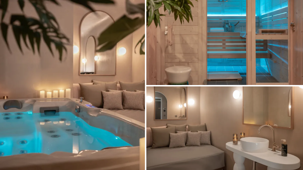 Les 16 meilleurs spas de Paris à faire en couple - Blog Funbooker | Le Funzine