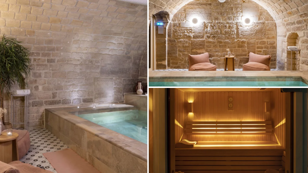 Top 18 des meilleures séances de spa à offrir en cadeau à Paris - Blog ...