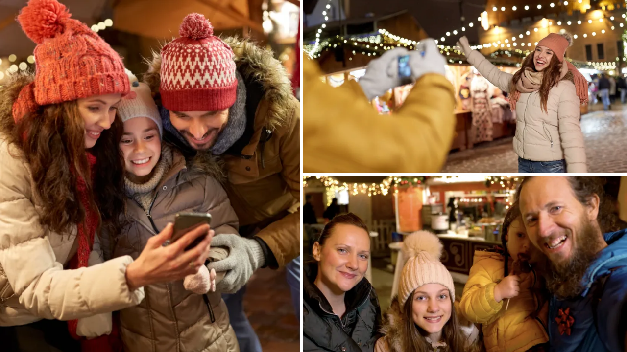 18 meilleures activités à faire pendant Noël à Lille - Blog Funbooker | Le Funzine