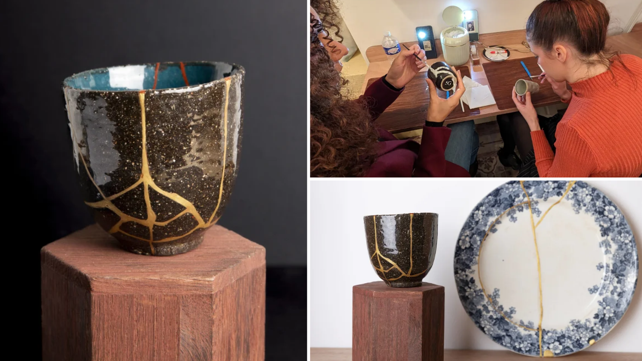 24 ateliers insolites à tester à Paris - Blog Funbooker | Le Funzine