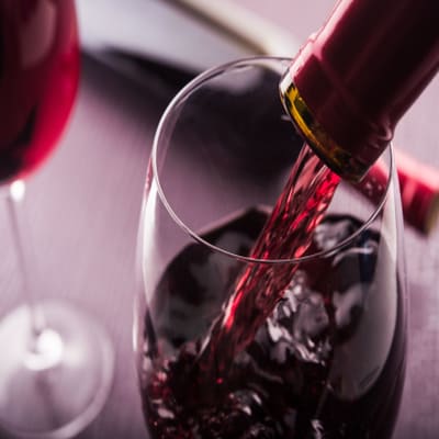 Introduction to wine tasting in Lille