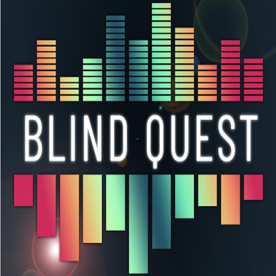 Anniversaire Blind Quest 10-15 ans à Bordeaux (33)