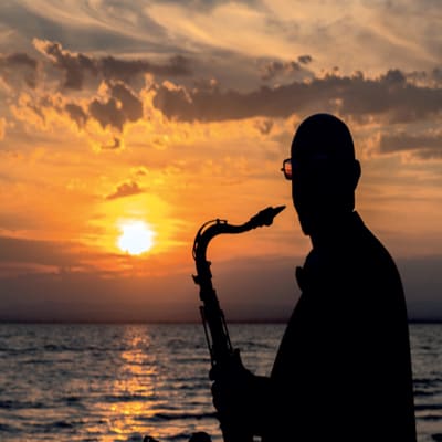 Sunset sax & grill catamaran from La Grande-Motte (34)