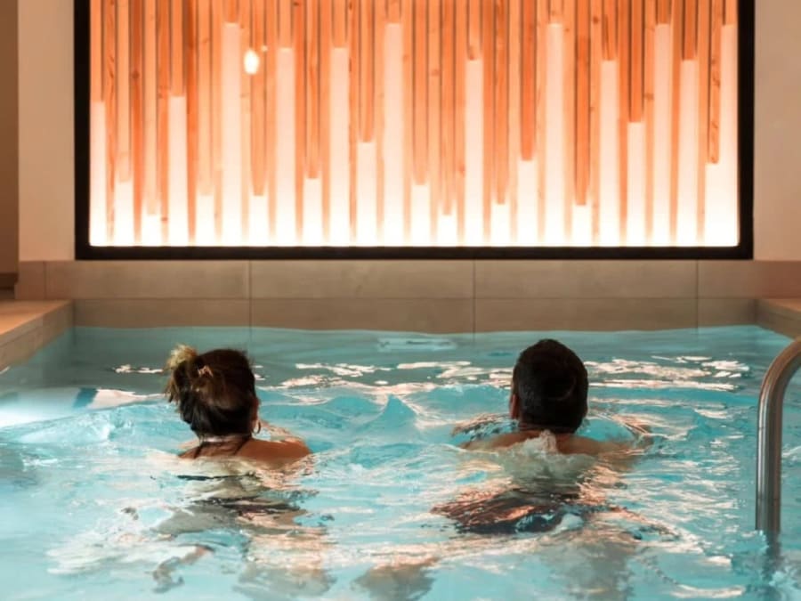 Spa & brunch at Spa Deep Nature Parc du Coudray (91)