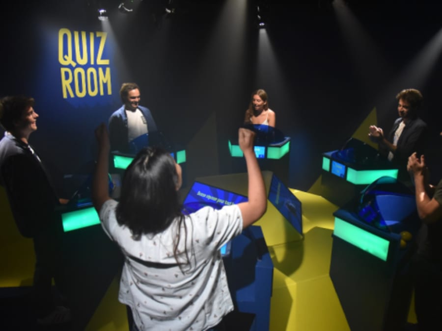 Activités à Nancy : les meilleures idées de loisirs