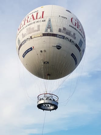 Things to do in Paris: +1300 amazing activities