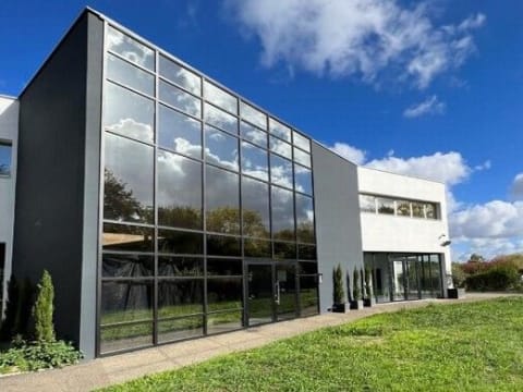 L'Apolline à Plaisir (78)