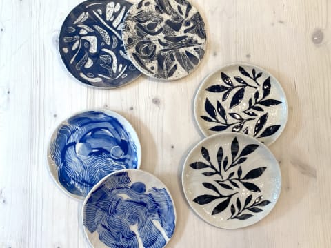 Ceramic engraving workshop in Aix-en-Provence (13)