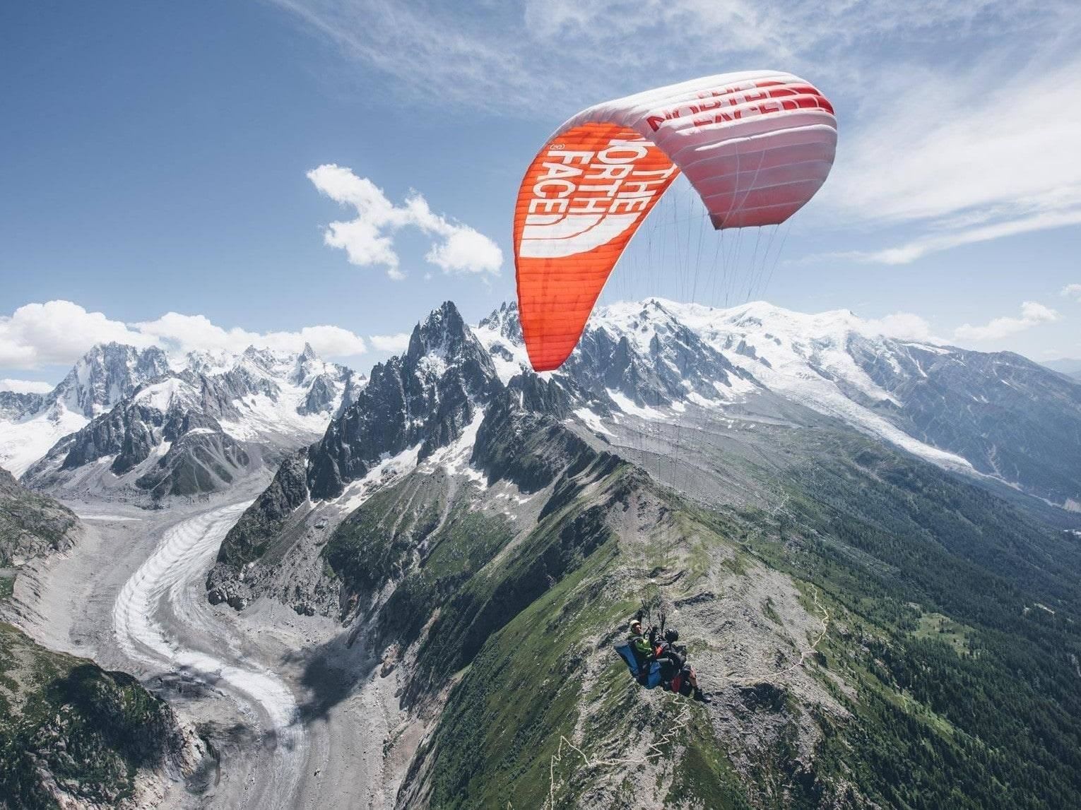 Comment vole un parapente ? | Blog Funbooker | Le Funzine