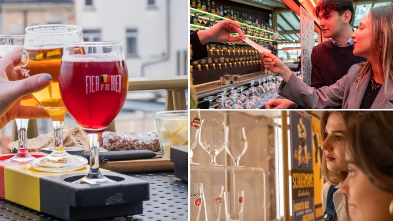 Que faire à Bruxelles : 11 idées d'activités incontournables