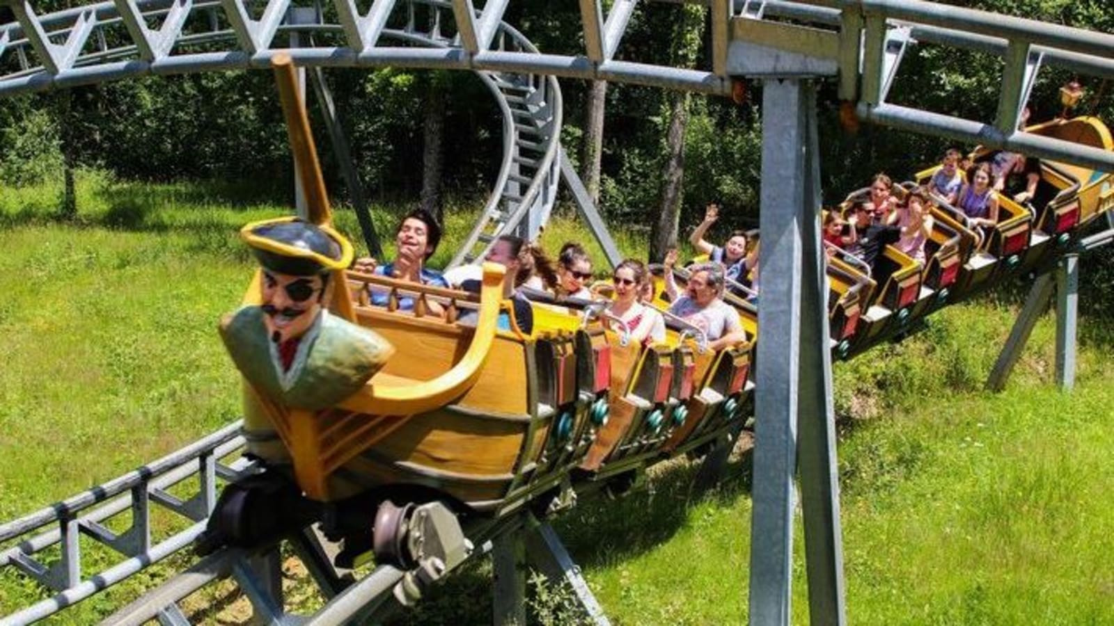 Que faire à Rennes le dimanche ? 12 idées d'activités fun