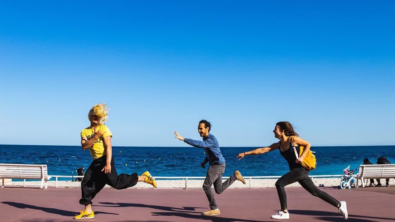 Activités fun à Nice : 12 idées originales