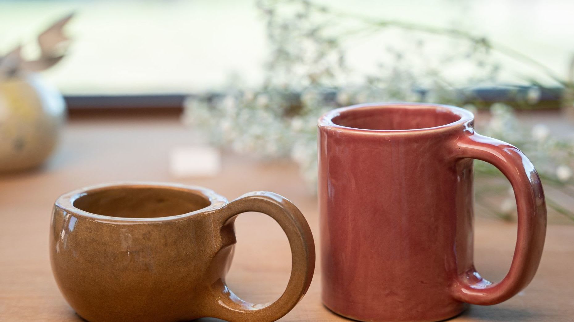 Quelle est la différence entre la céramique et la poterie
