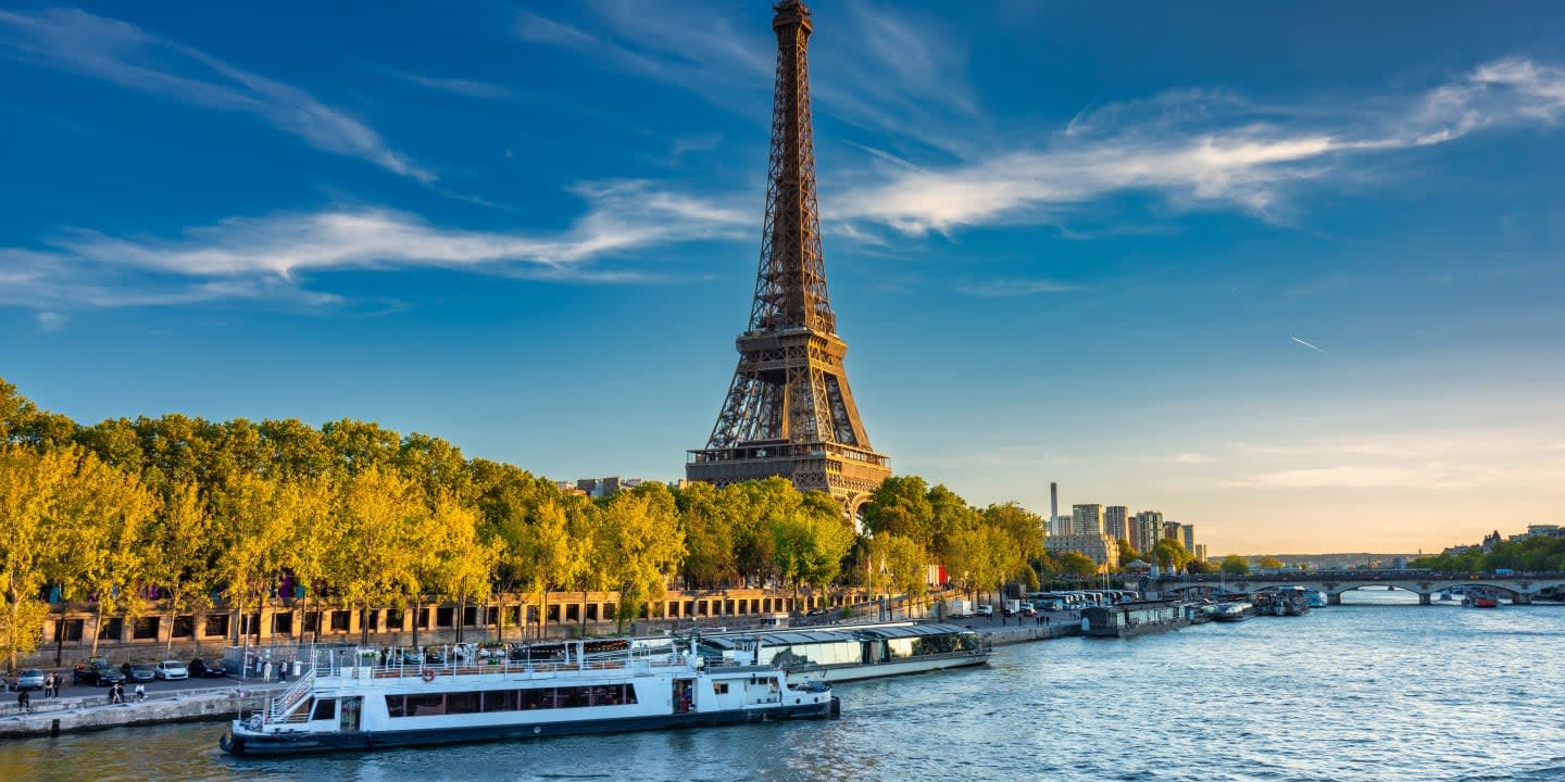 Activités à faire en été à Paris : les meilleures idées de sorties