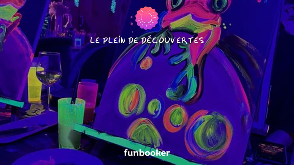 Top 22 des activités fun à Paris🩷 - Blog Funbooker | Le Funzine