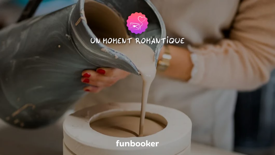 Tops idées pour une Saint-Valentin à Tours ️ - Blog Funbooker | Le Funzine