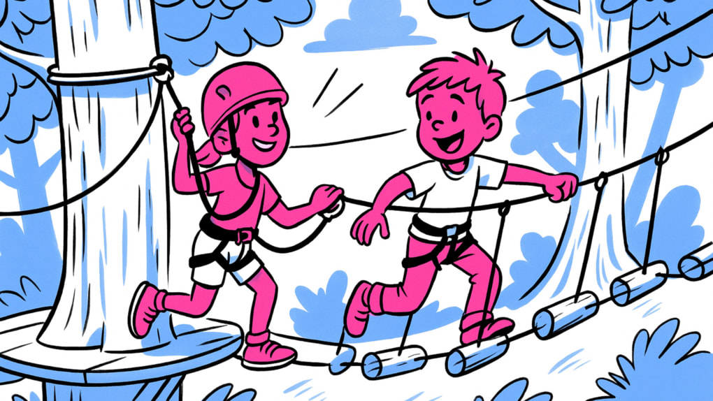 Les 10 meilleures activités pour enfants à faire à Metz - Blog ...