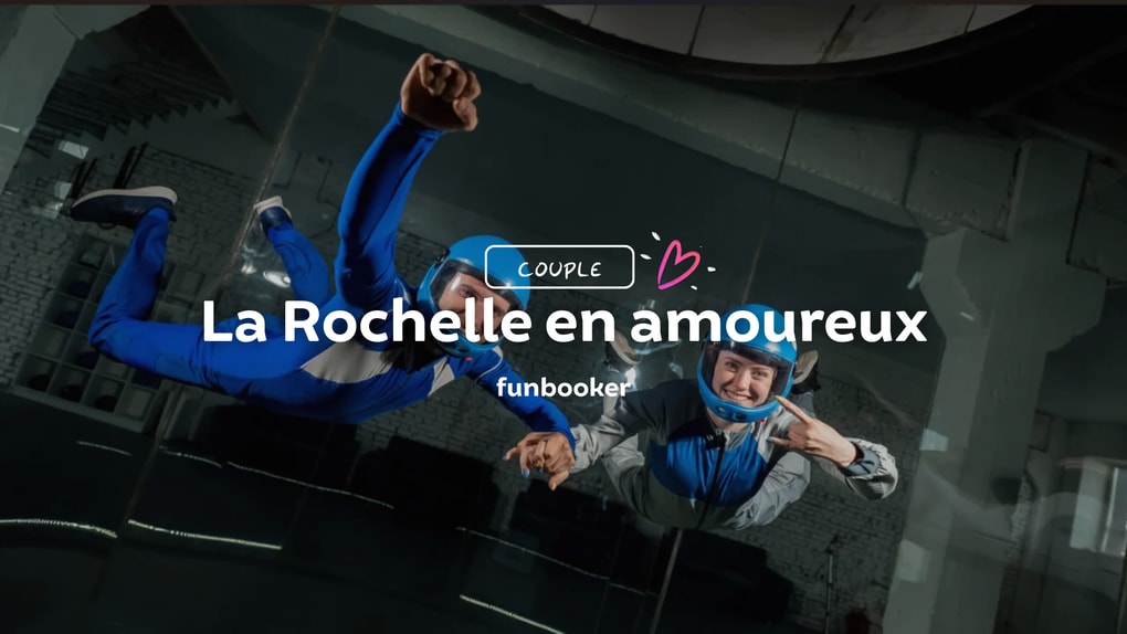 14 activités à faire en couple à La Rochelle - Blog Funbooker | Le Funzine