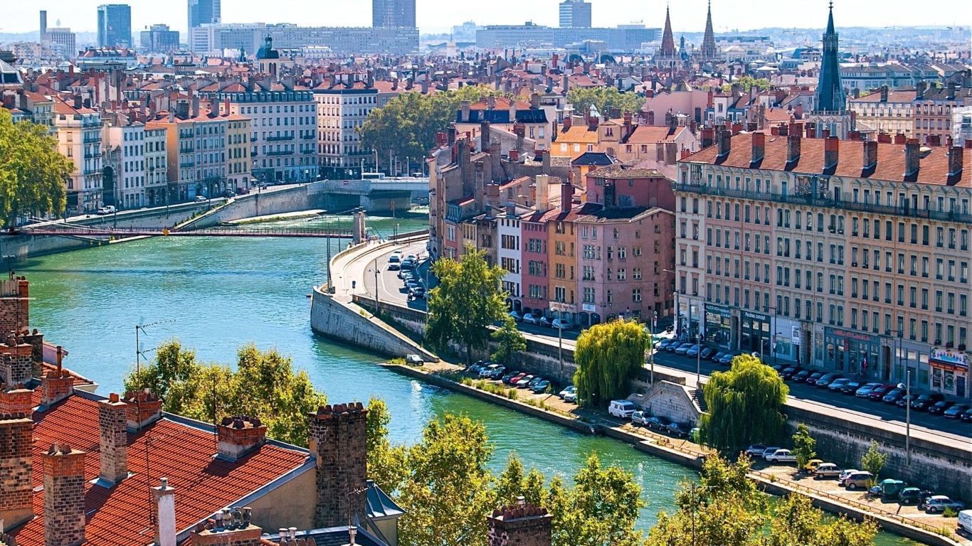 10 activités insolites et déjantées à faire à Lyon