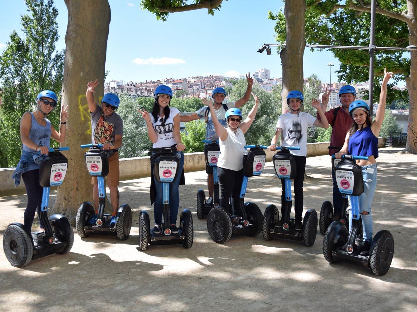 Top 12 des activités à faire entre amis à Lyon