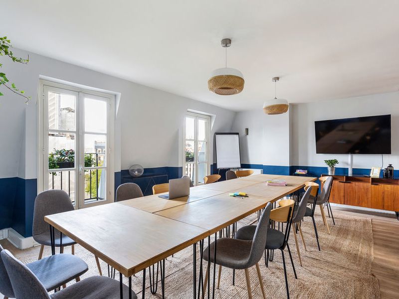 Qu'est ce qu'une salle de formation ? - Blog Funbooker | Le Funzine