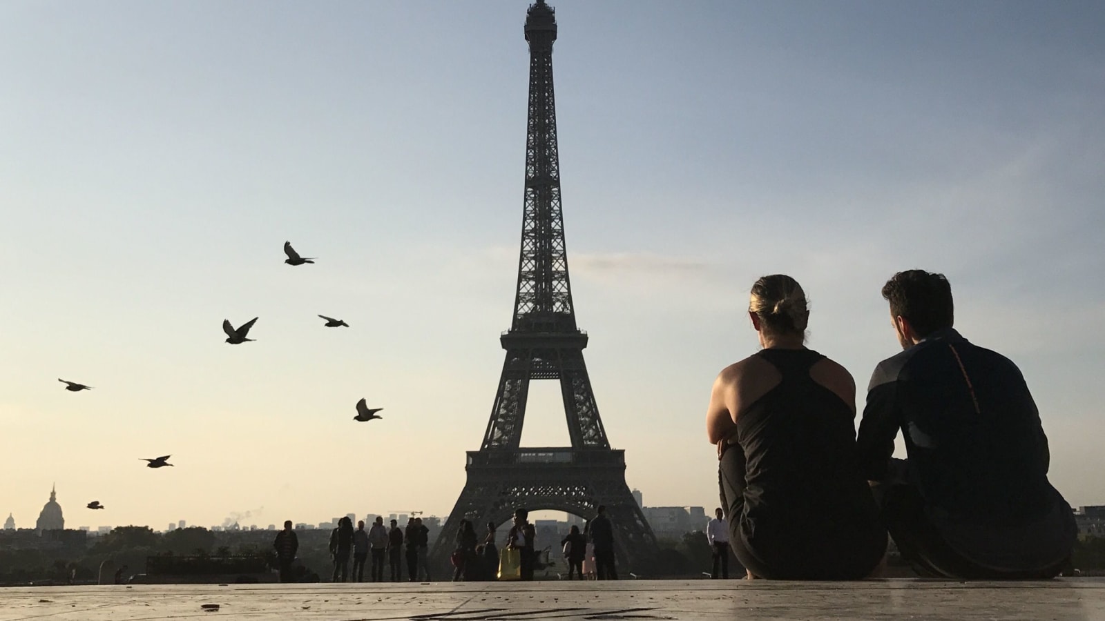 13 idées d'activités de plein air à Paris