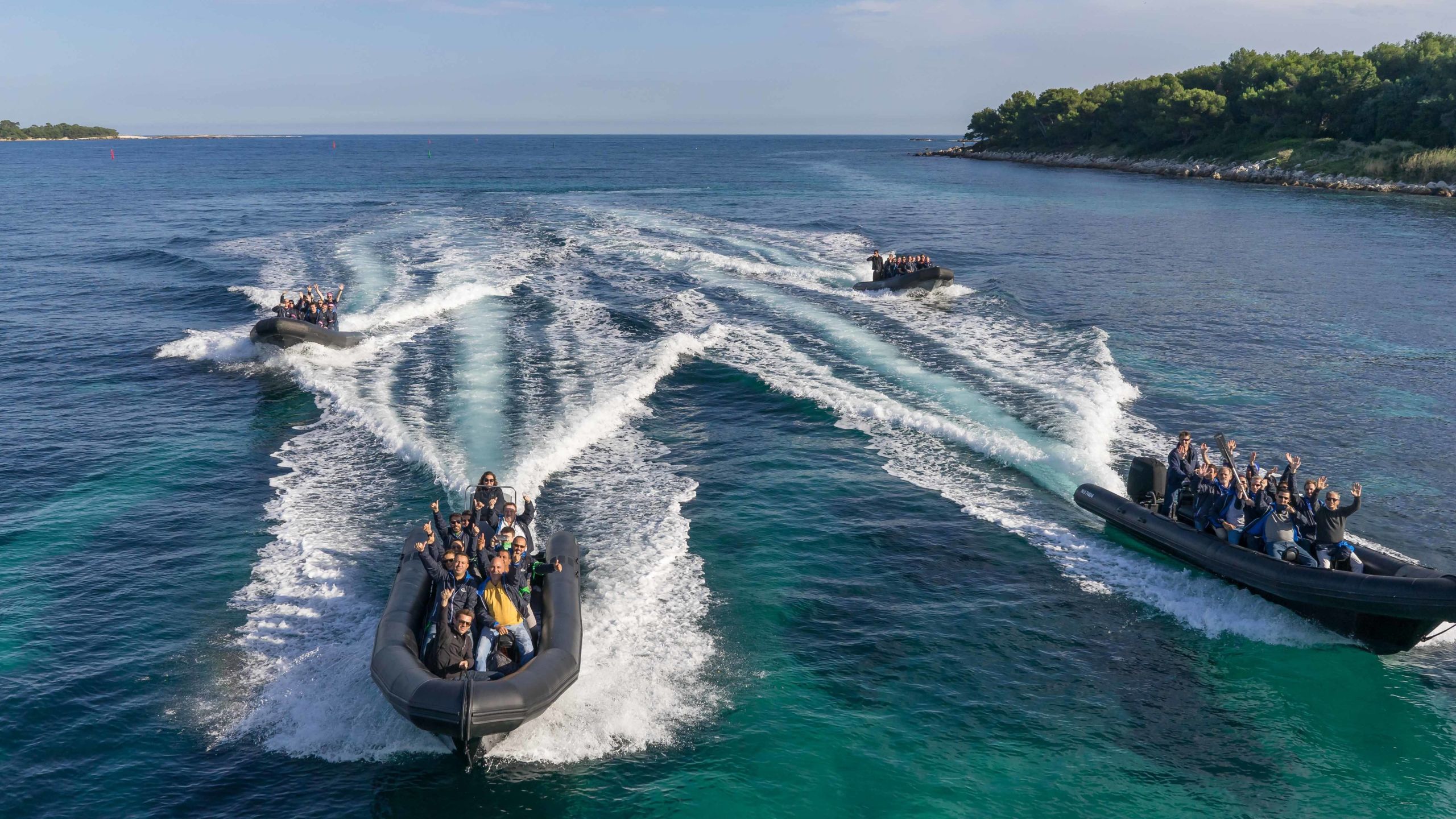 12 idées d'activités de plein air fun et originales à Nice