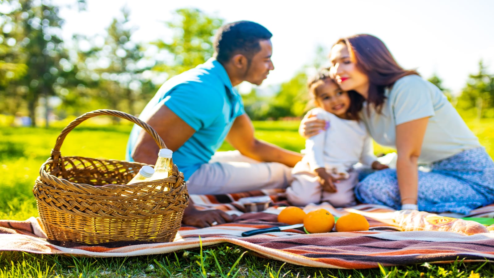Peut-on pique-niquer dans un parc d'attractions