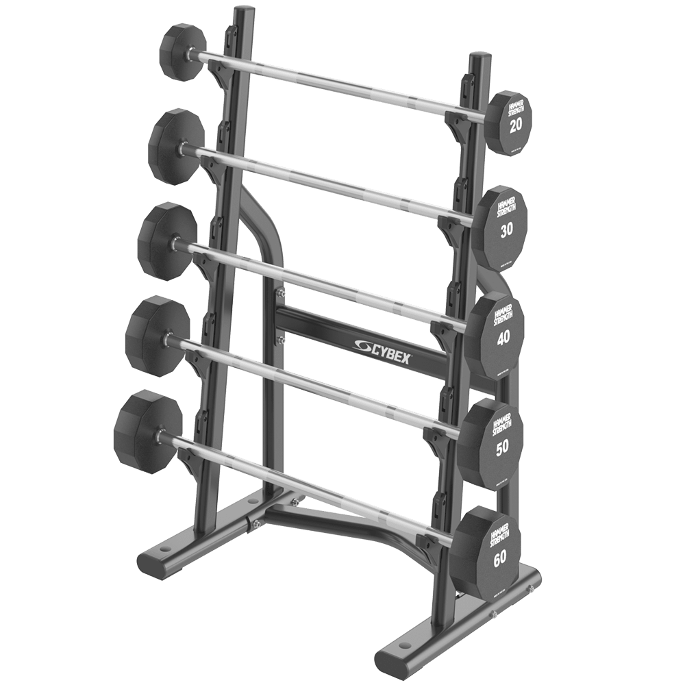 Cybex Ion Series Barbell Rack - Functional Fitness Products