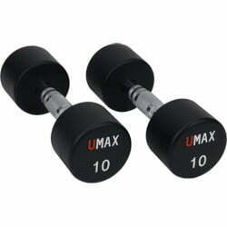 Polyurethane Beauty Bells – Functional Fitness Products