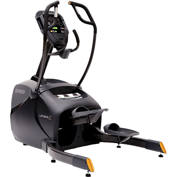 Octane LX 8000 LateralX - Functional Fitness Products
