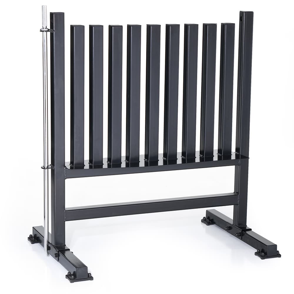 Hampton Neo-Hex Rack - Functional Fitness Products