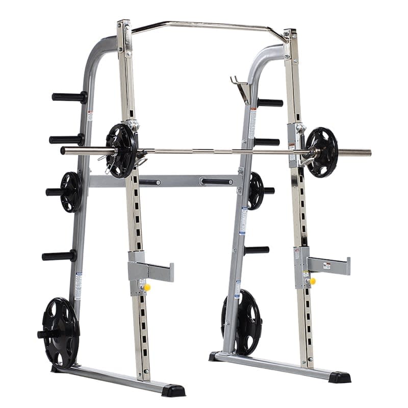 Tuff Stuff Evolution Half Cage - Functional Fitness Products