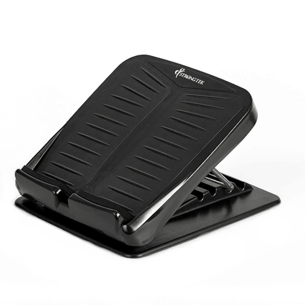 StrongTek Portable Slant Board - Functional Fitness Products