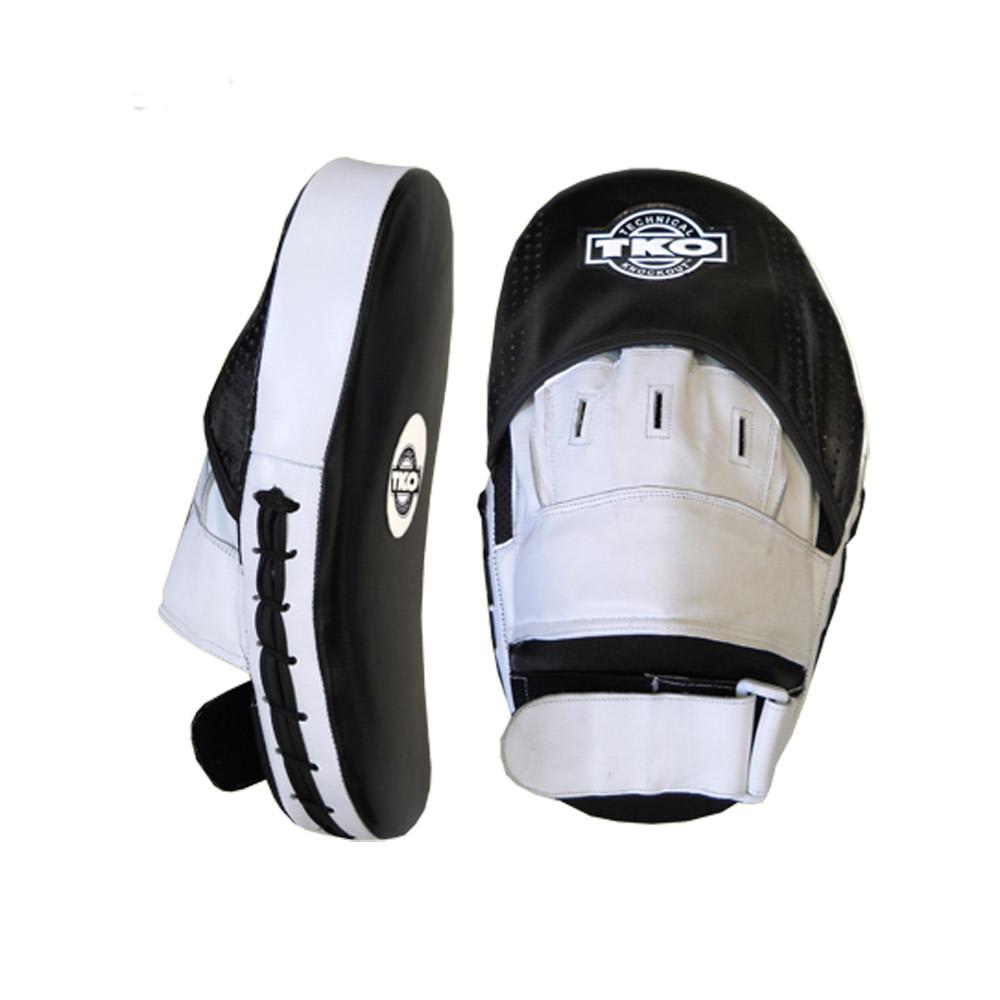 TKO Focus Pads – Functional Fitness Products