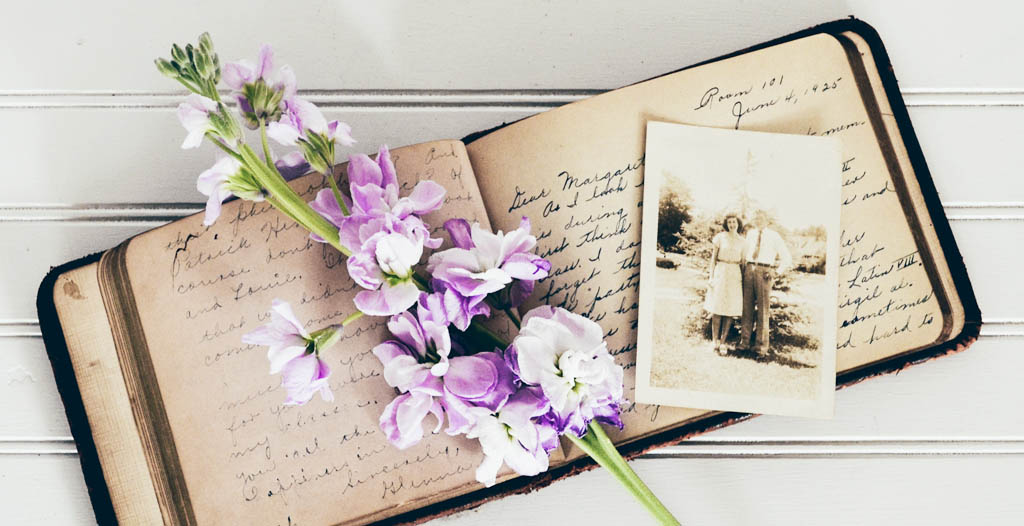 Choosing Funeral and Memorial Photos | Funeralocity