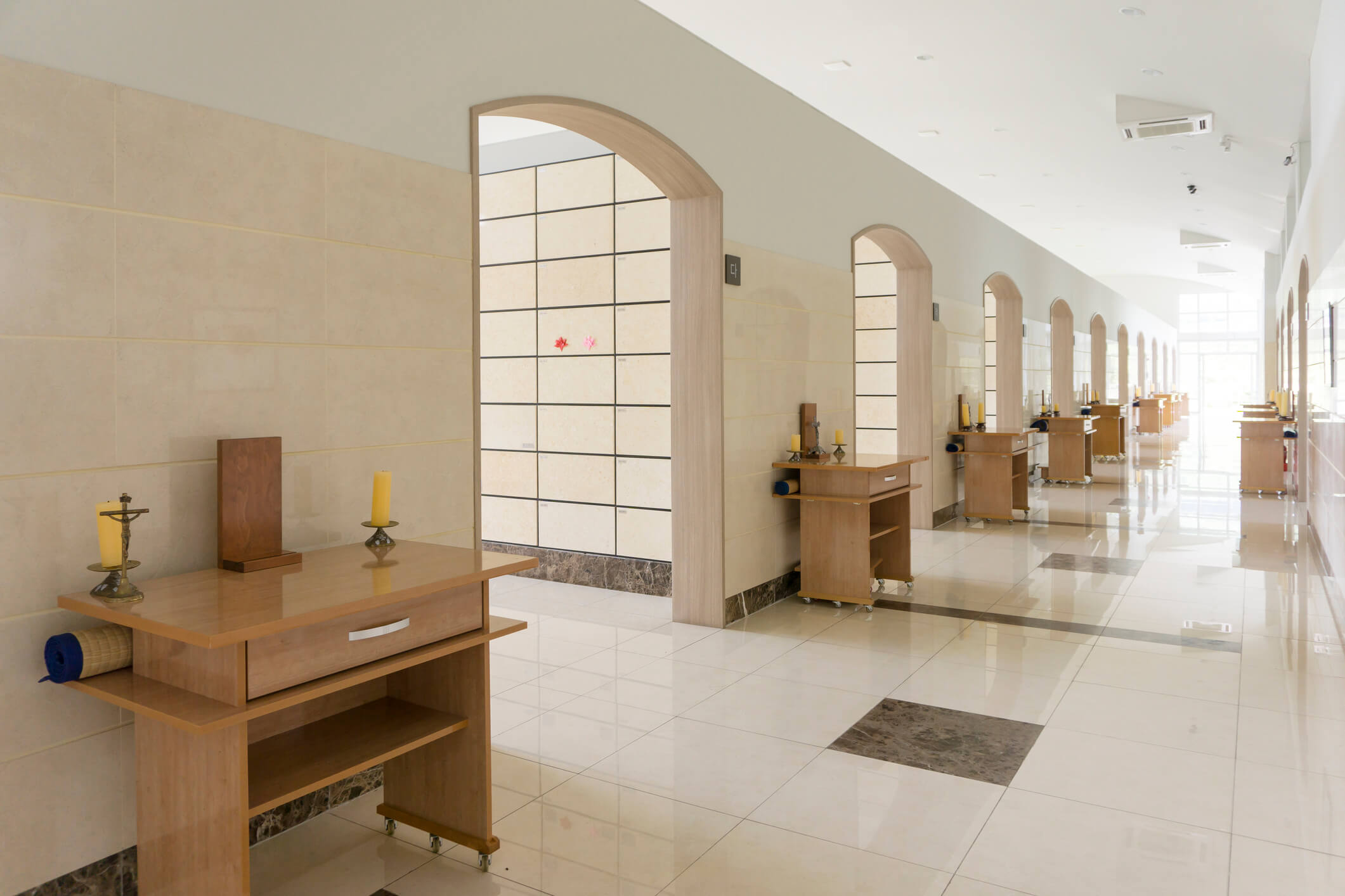 Comparing Burial Options | Funeralocity