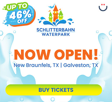 Discount Tickets for Top Attractions, Theme Parks, and Movies