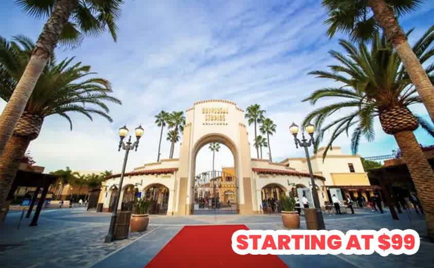 Discount Tickets for Top Attractions, Theme Parks, and Movies