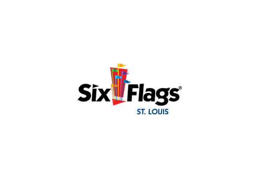 Buy Six Flags St. Louis Tickets on FunEx