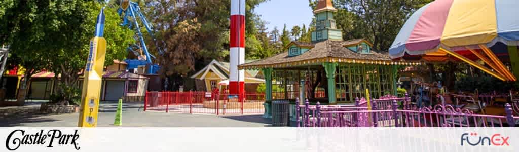 Castle Park Discounted Tickets | FunEx