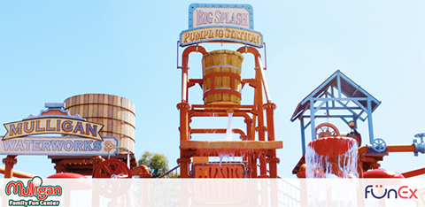 Mulligan Family Fun Center Discounted Tickets | FunEx