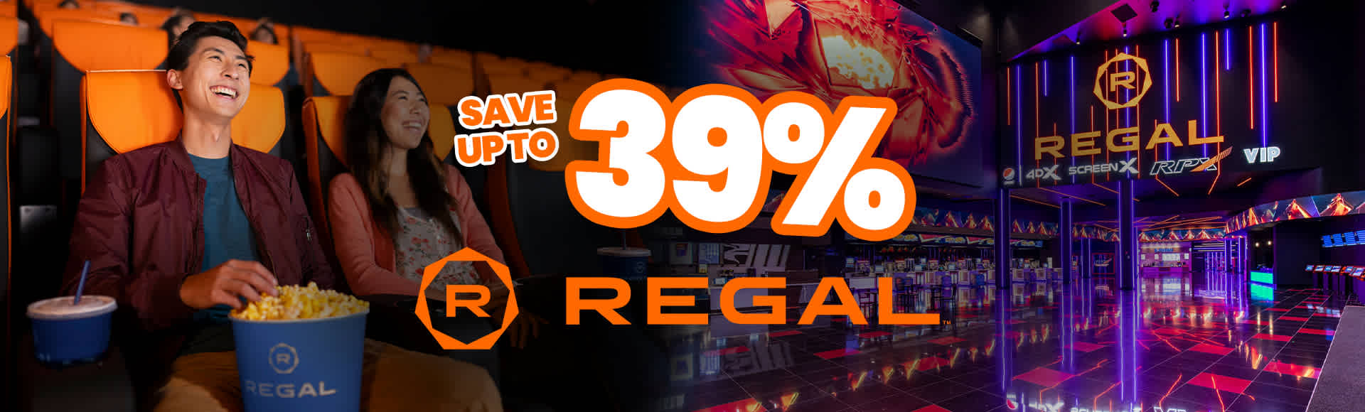 Discount Tickets for Top Attractions, Theme Parks, and Movies